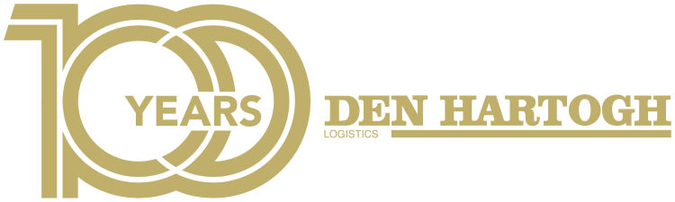 100th Anniversary Den Hartogh