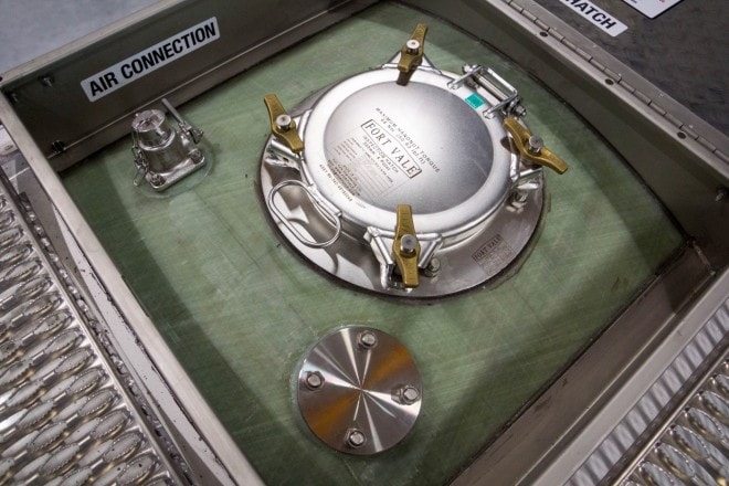 Composite Tank Containers